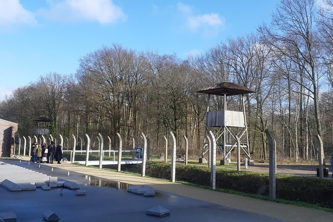 Small Group Tour to Nazi WWII concentration camp from Amsterdam - FAQ