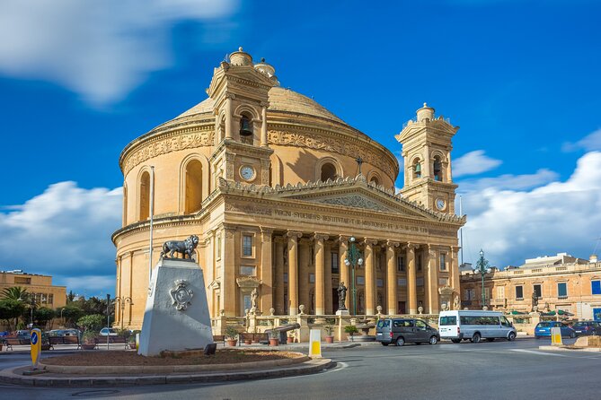 Small Group: Valletta and Central Highlights - Authentic Experiences and Authenticity