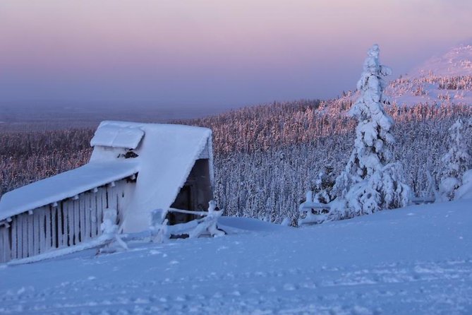 Small-group Wintertime Amethyst Mine Visit from Rovaniemi - FAQ
