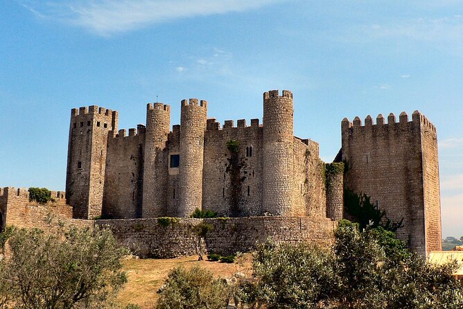 SMALL GROUP(2-6pax) Lisbon to Obidos+Fatima+Nazare) PRIVATE TOUR - Final Thoughts