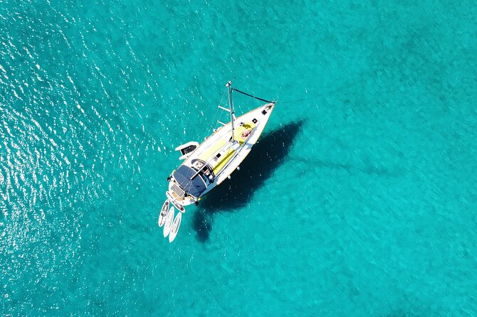 Small group,pass by Delos,swim in Rhenia,snap LVenice, free trans - What Travelers Say: Authentic Voices
