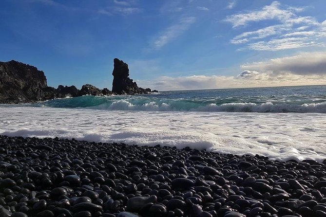 Snaefellsnes Peninsula. Private Day Tour from Reykjavik - What’s Included and What’s Not