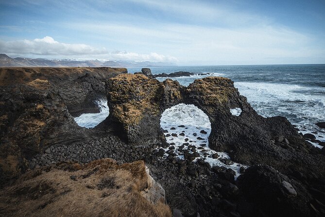 Snæfellsnes Peninsula | Private tour | PRO Photos included - Who Should Book This Tour?