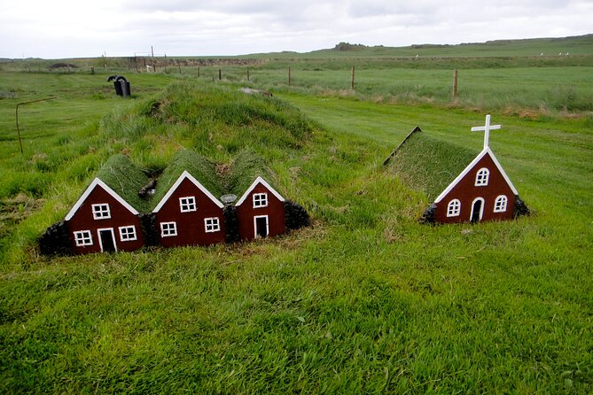 Snaefellsnes Peninsula Self-Guided Driving Audio Tour - Authentic Feedback & Experience