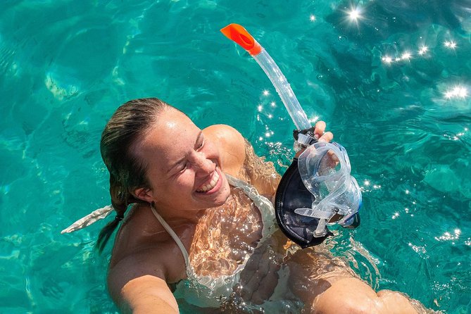 Snorkeling Tour to the Malgrats Islands by boat - FAQ