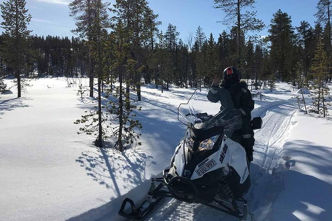 Snowmobile Arctic Adventure - Final Thoughts