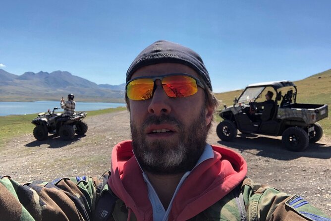 Snowmobile / Quad Bike ATV Private Tour from Bakuriani to Tabatskuri Lake - FAQs