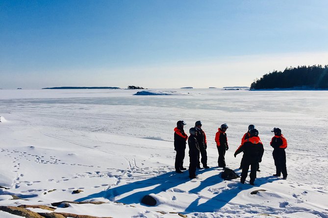 Snowmobile Safari in Helsinki Archipelago with Lunch - The Sum Up: Is This Tour Right for You?