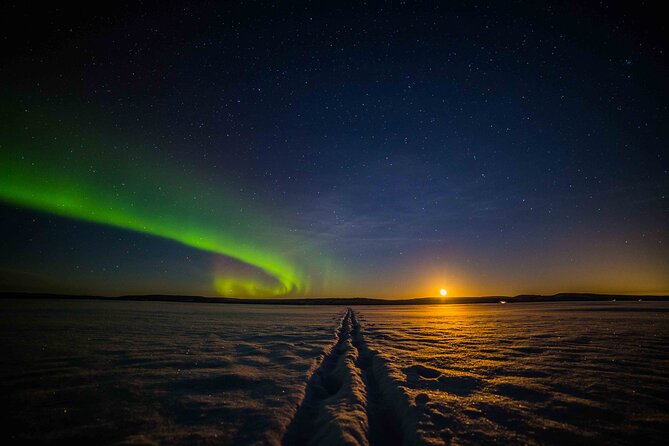 Snowmobile Safari to Search for the Northern Lights - Final Thoughts: Who Should Book This Tour?