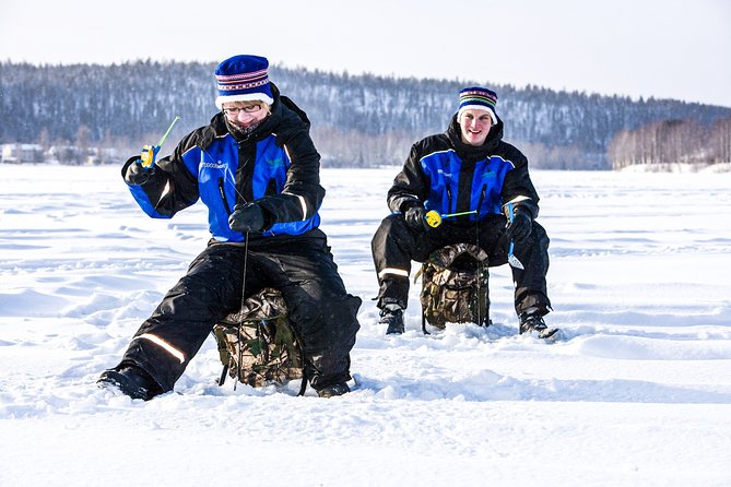 Snowshoe Trip for Ice Fishing from Kemi - Final Thoughts: Is It Worth It?