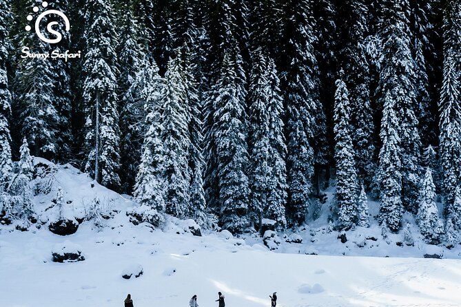Snowshoeing in Lapland Wilderness - FAQs