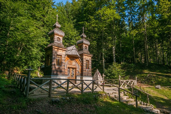 Soa Valley and the Julian Alps - The Value for Money