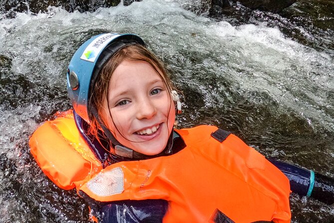 Soft Canyoning, river Ceira, Góis, Serra da Lousa, Coimbra - The Scenic and Cultural Context