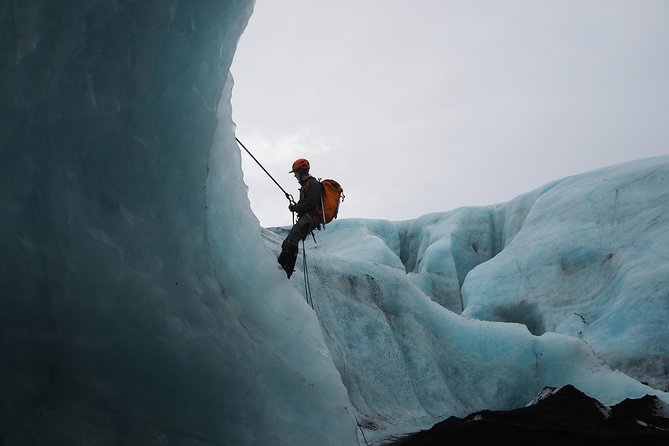 Sólheimajökull Ice Climbing and Glacier Walk - The Value: Is It Worth It?