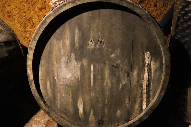Sorano and its wonders, The Vie Cave and wine cellars - Who Will Love This Tour?
