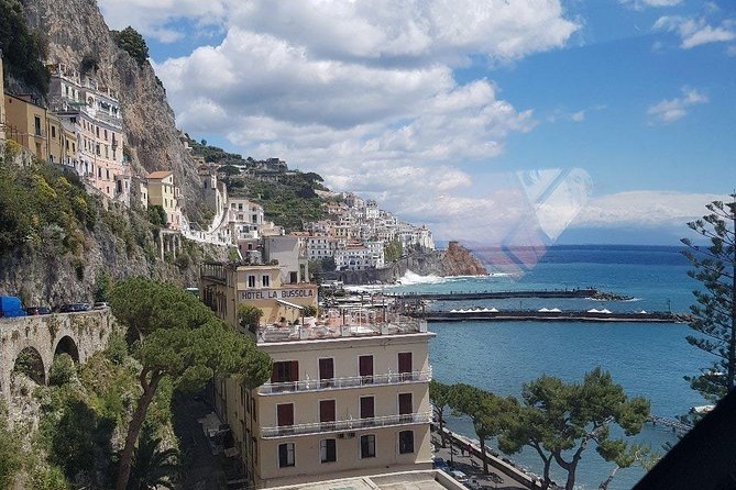 Sorrento & Amalfi coast with driver with tour guide - Who Is This Tour Best For?