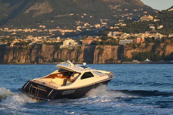 Sorrento Coast: Day Trip to the Great Beauty with Private Driver and Guide - FAQs