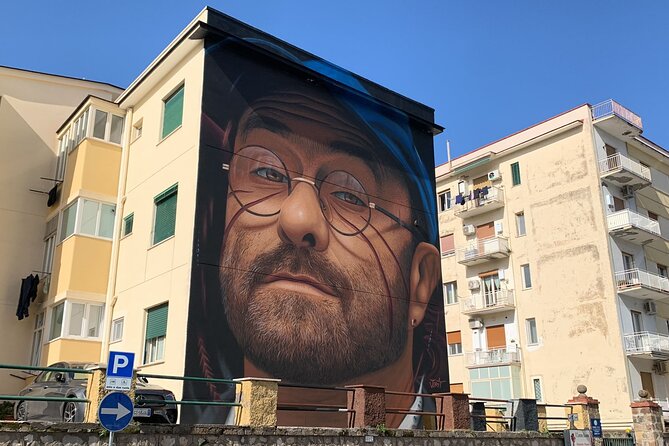 Sorrento grand tour off the beaten track with breathtaking landscapes - Who Should Do This Tour?