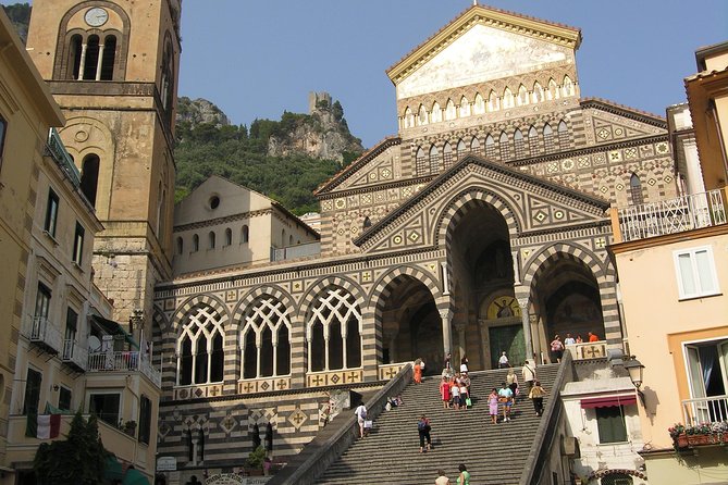 Sorrento, Positano & Amalfi Day Tour from Naples - Final Thoughts