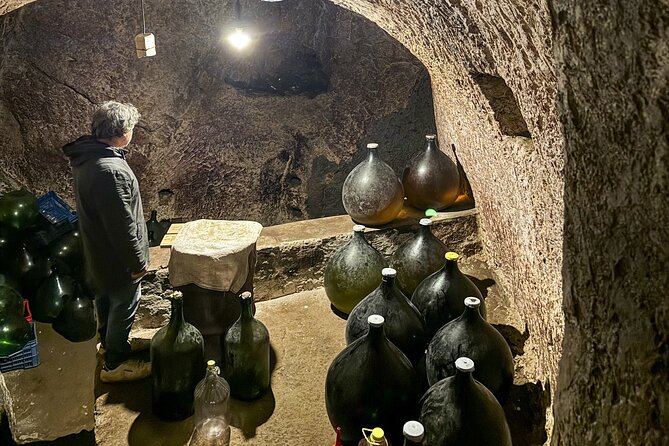 Sorrento Wine Tasting e Food Pairing Experience - Final Thoughts