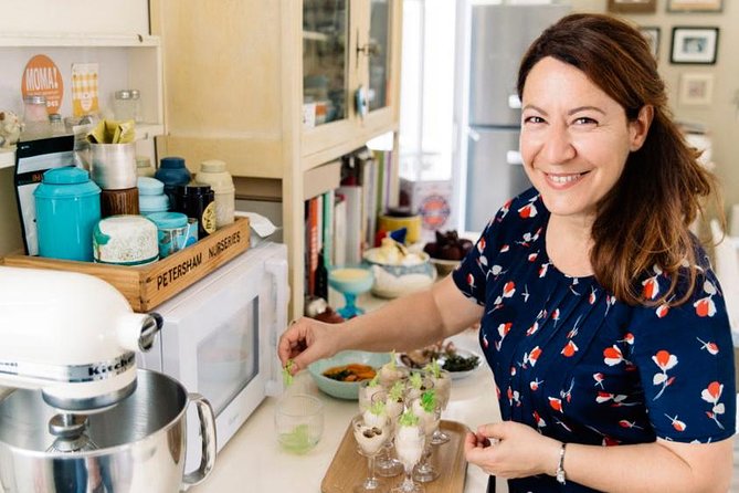 Soufflé Class & Brasserie Lunch with Champagne in Parisian Home - Authenticity and Personal Touches