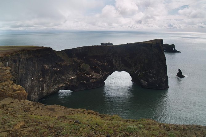 South Coast and Glacier Lagoon Day Trip by Super Jeep from Reykjavik - FAQ