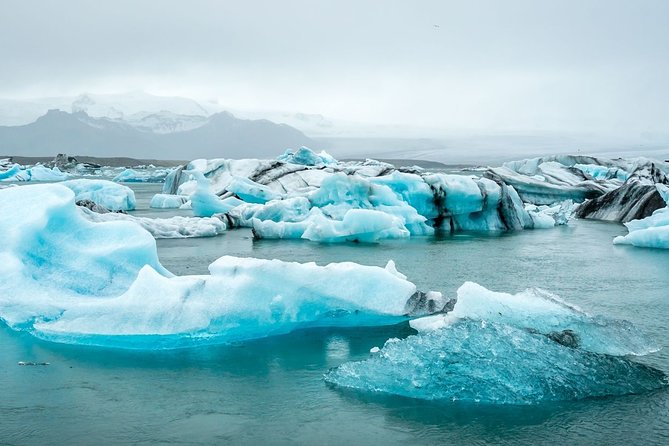 South Coast and Glacier Lagoon - Private - Who Will Love This Tour?