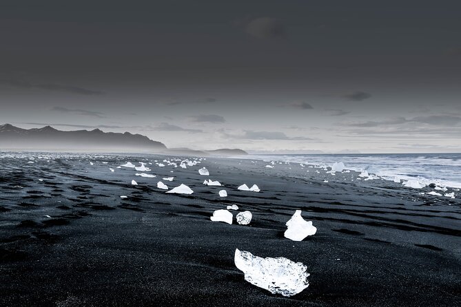 South Coast Including Vatnajökull National Park and Jökulsárlón Glacier Lagoon - FAQ
