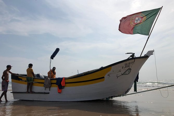 South of Lisbon Private Tour - Cacilhas - Almada - Costa da Caparica - Final Thoughts