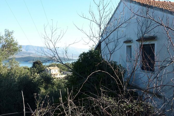 South to Northwest Corfu 4x4: Coastal Dreams & Village Charms - Who Is This Tour Best For?