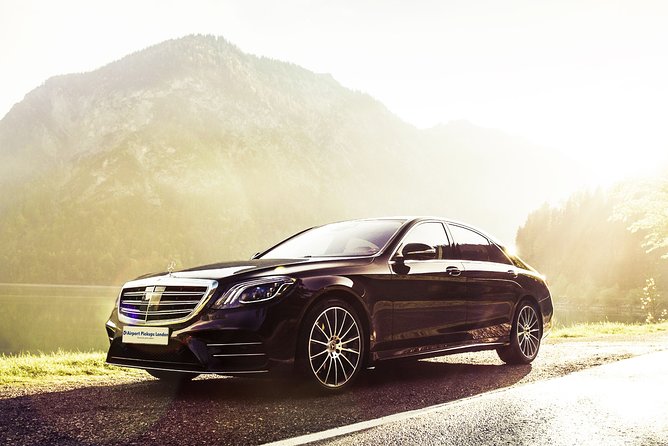 Southampton Cruise Port To Central London transfers - Who’s This Transfer for?