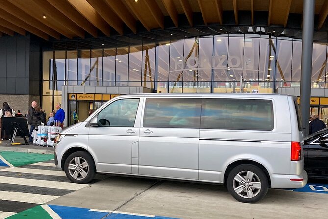 Southampton Port Arrival Transfer to Heathrow Airport - Practical Tips
