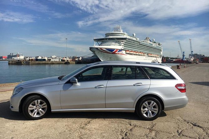Southampton To London Private Transfer Service - Practical Tips
