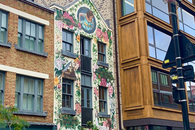 Southwark to Shoreditch Shakespeare Promenade - Overall: Who Will Love This Tour?