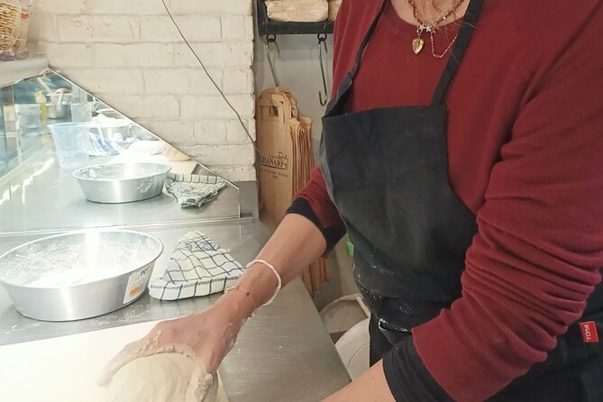 Spanish Steps Rome Pizza Making Class with Wine and Limoncello - The Value and Price Analysis
