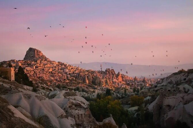 Special Cappadocia Tour | Luxury Services - Best Quality - Authentic Experience and Value