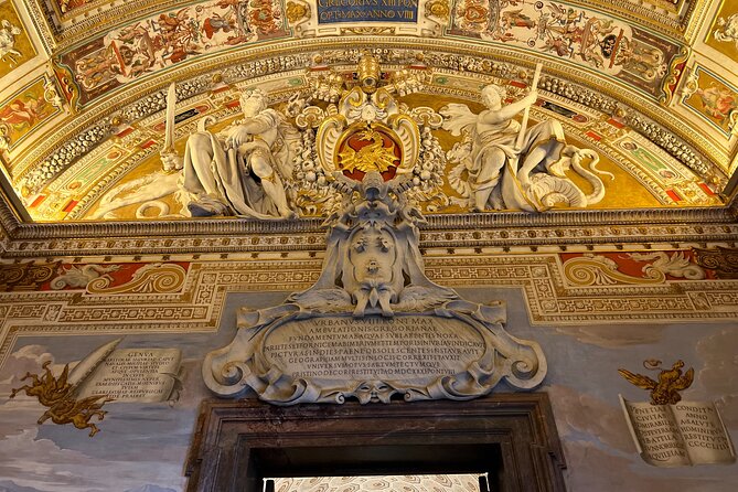 Special First Entry Vatican Museums Small Group Tour - Who Should Consider This Tour?