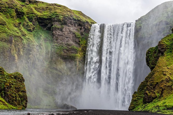 Spectacular South Coast Iceland Private Tour from Reykjavik - Final Thoughts