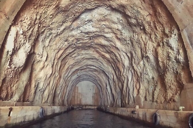 Speed Boat 3-Hour Guided Tour at the Blue Cave - Practical Details