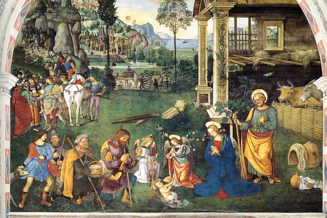 Spello, Roman mosaics and Renaissance masterpieces  Private Tour - The Sum Up: Who Should Book This Tour?