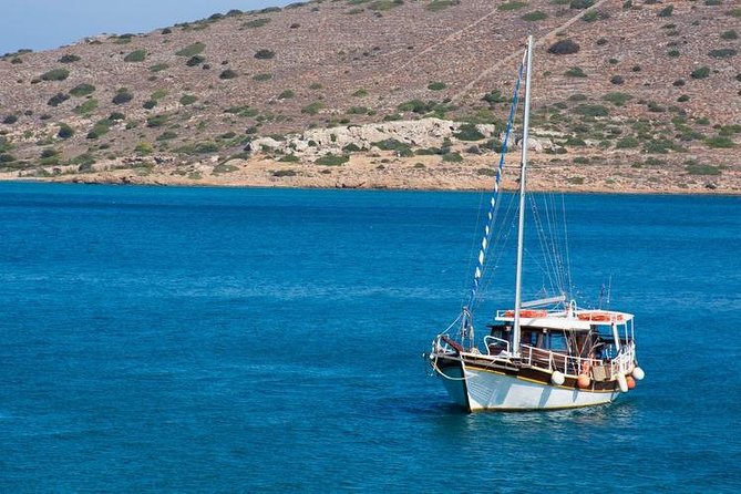 Spinalonga - Agios Nikolaos From Heraklion - Authentic Experiences and Honest Feedback