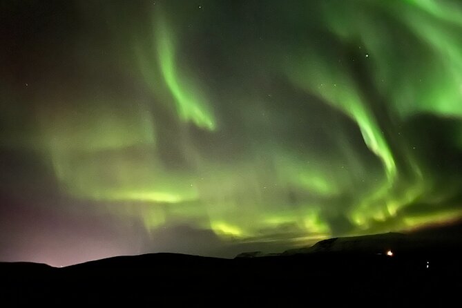 Spirit of the Aurora Northern Lights Tour - Final Thoughts: Who is This Tour For?