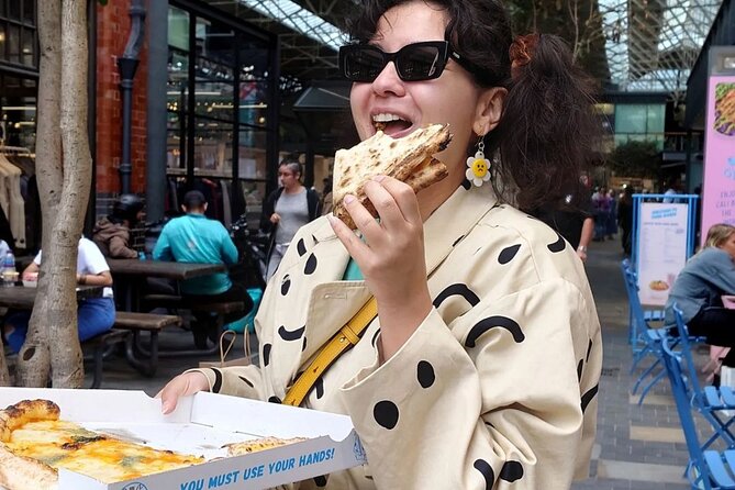 Spitalfields & Borough Market Food Tour - Why This Tour Works for Different Types of Travelers
