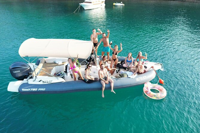 Split: Blue Lagoon & 3 Island Cruise with Wine & Snorkeling - Who Should Consider This Tour?