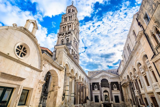 Split Day Trip from Dubrovnik - Final Thoughts
