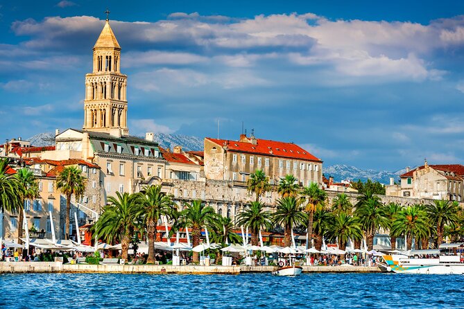 Split Private Custom Walking Tour With A Guide (Private Tour) - Frequently Asked Questions