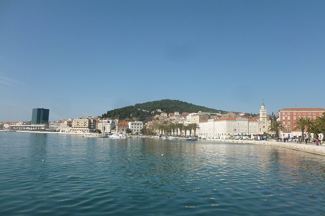 Split Riviera Panoramic Sunset Cruise with Summer Vibes on Boat - The Value of the Experience