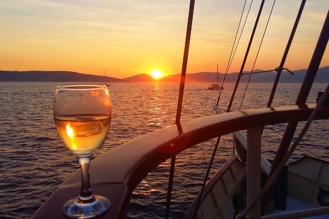 Split Sunset Cruise With Live Music - Practical Details: What to Know Before You Go