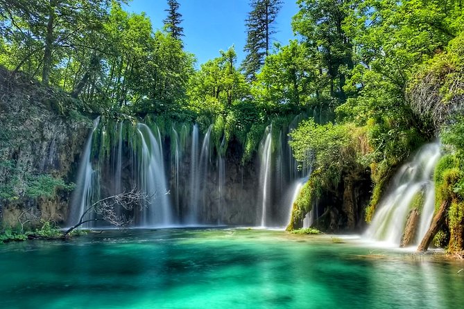 Split to Zagreb Private Transfer with Plitvice Lakes tour - Authentic Experiences Based on Reviews