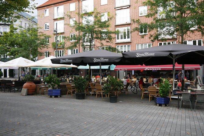 St. Pauli kulinarisch  Die Food Tour - Who Should Sign Up?